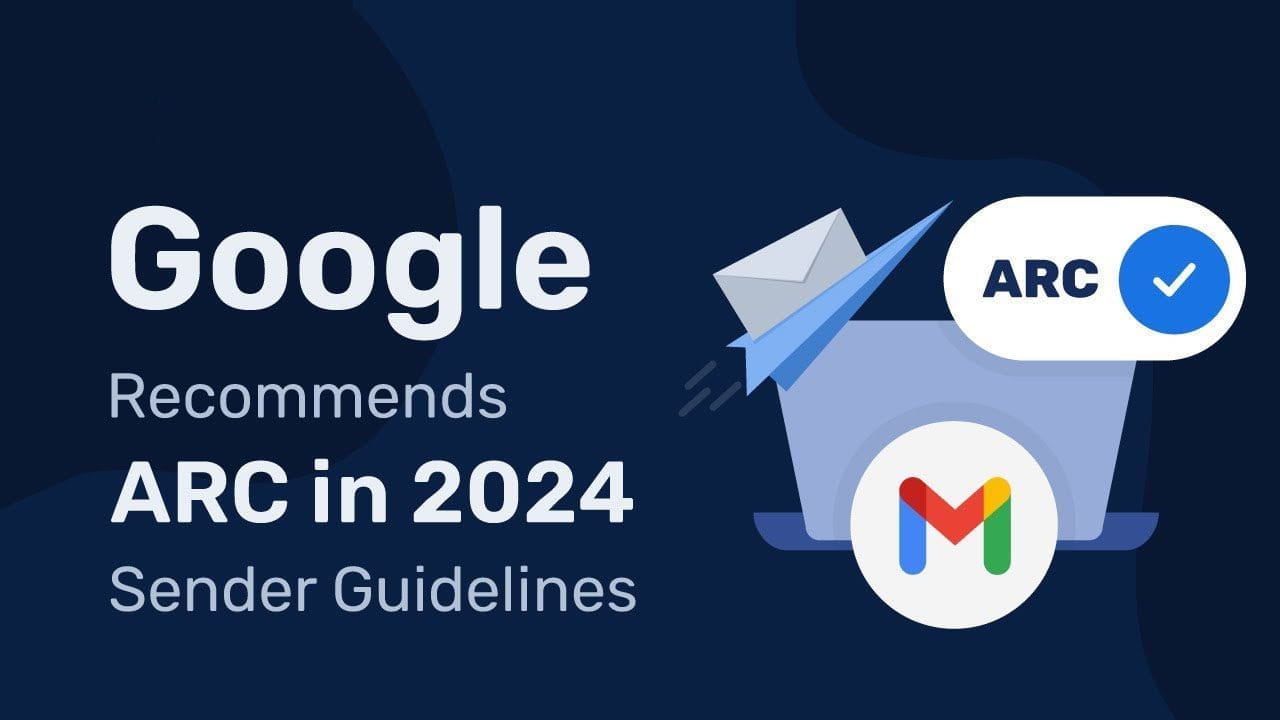 Understanding Google's Implementation Of ARC